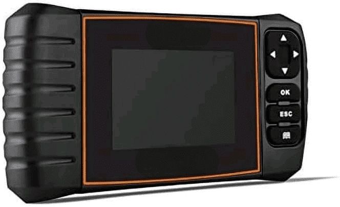 iCarsoft MBII for Mercedes Benz/Sprinter/Smart Professional Diagnostic ...