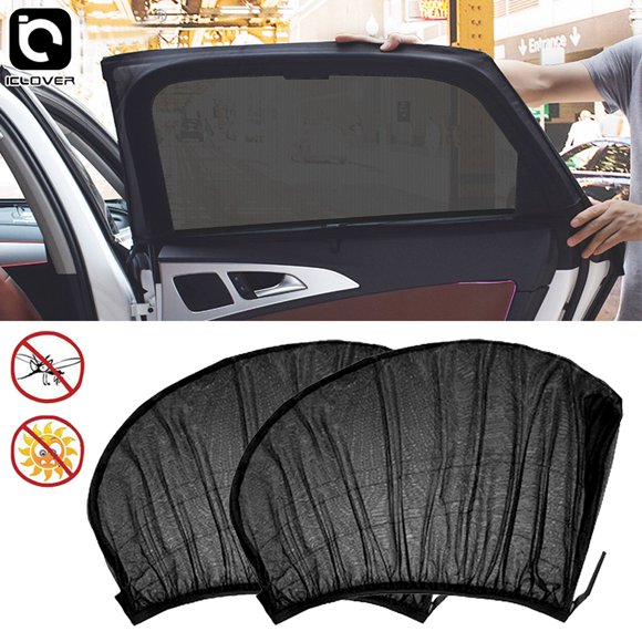 Mesh Window Screens Cars
