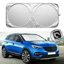 Auto Windshield Sunshades