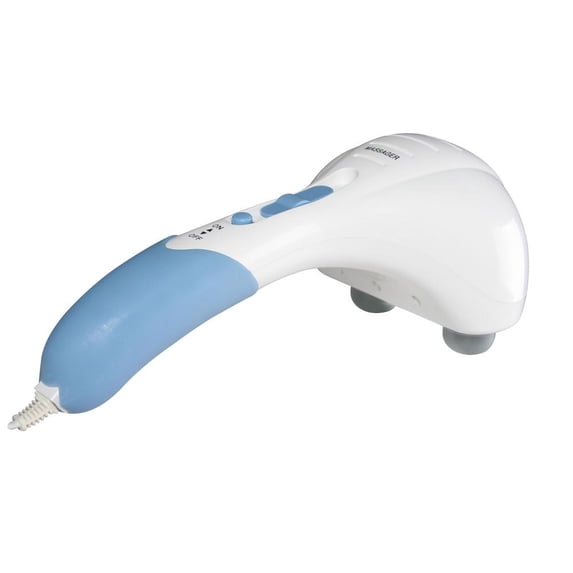 iComfort Deep percussion Hand Held Massager - Walmart.com