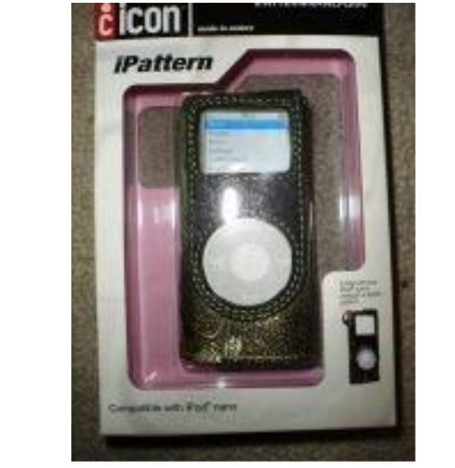 iCon iPod Nano Case - Walmart Business Supplies