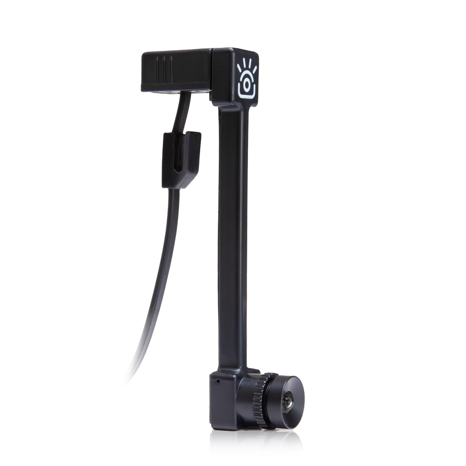 iContact Camera Go Compact 1080p Laptop Webcam, ICSP1 - Walmart ...