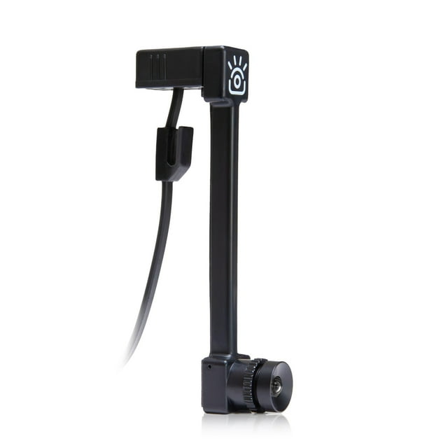 iContact Camera Go Compact 1080p Laptop Webcam, ICSP1 - Walmart ...