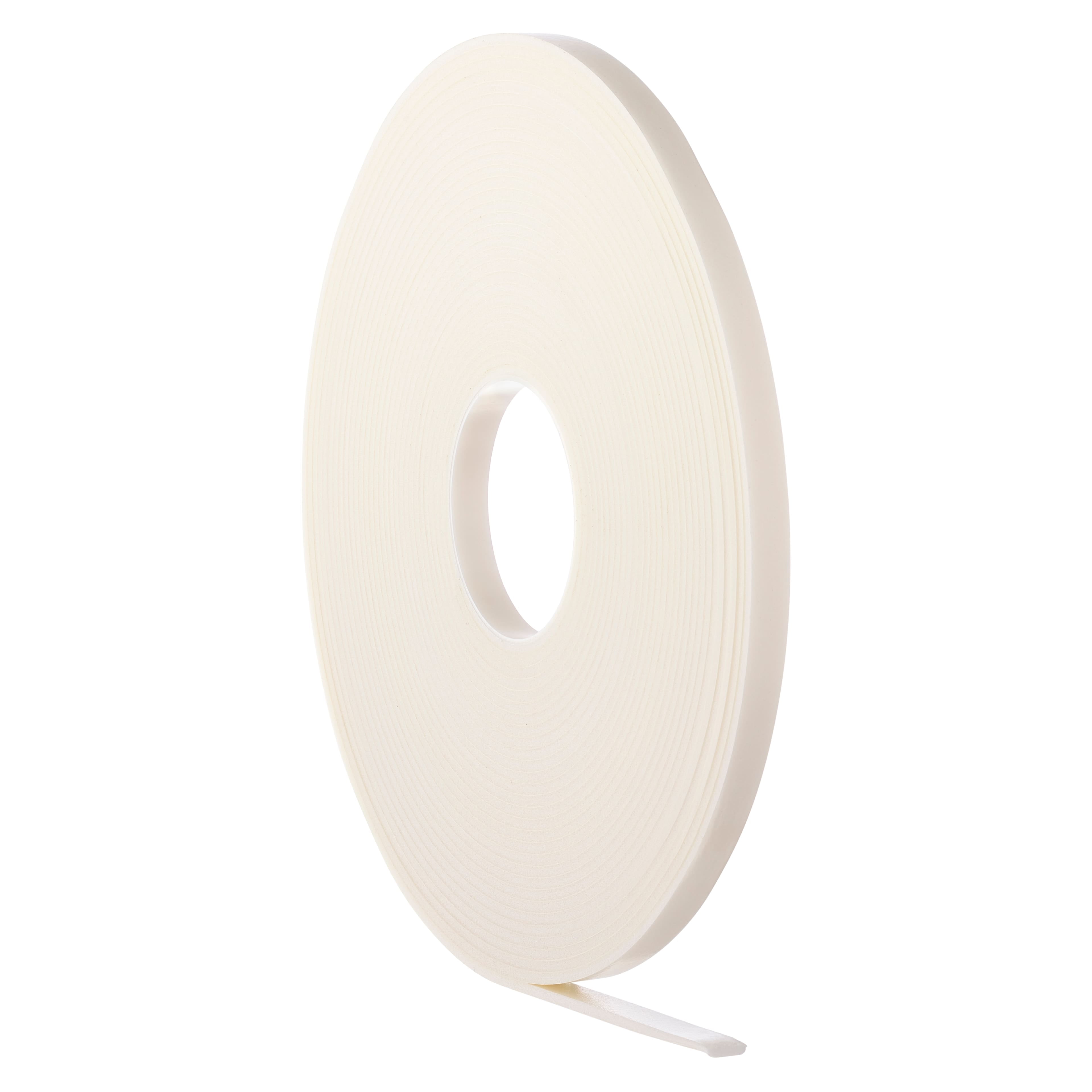 iCraft 3D Foam Tape Roll-White .5"X54' - Walmart.com