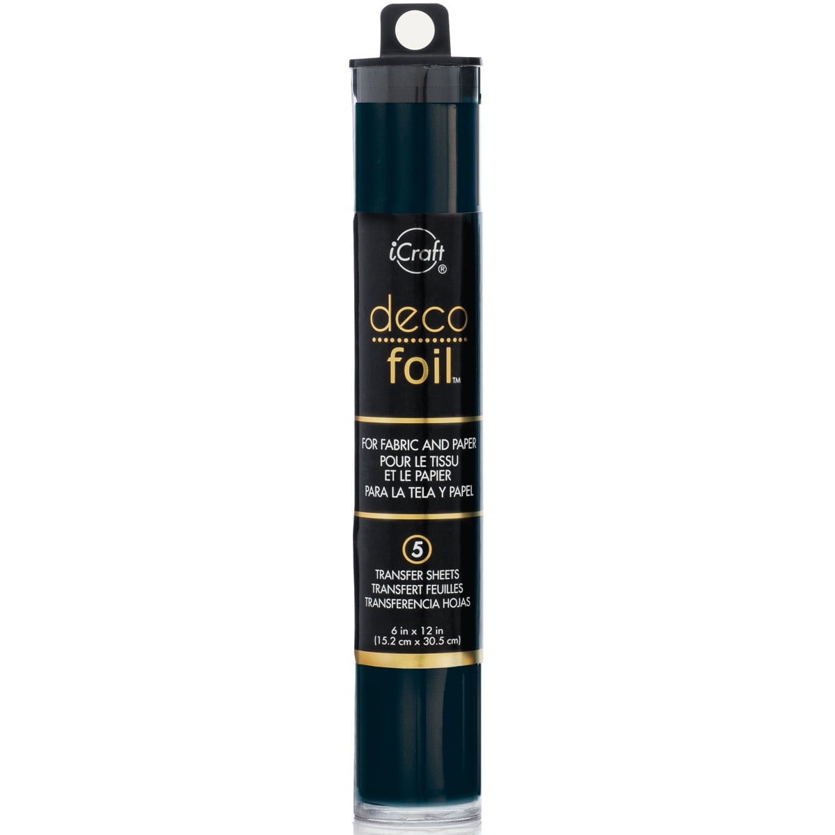 Transfer Tube