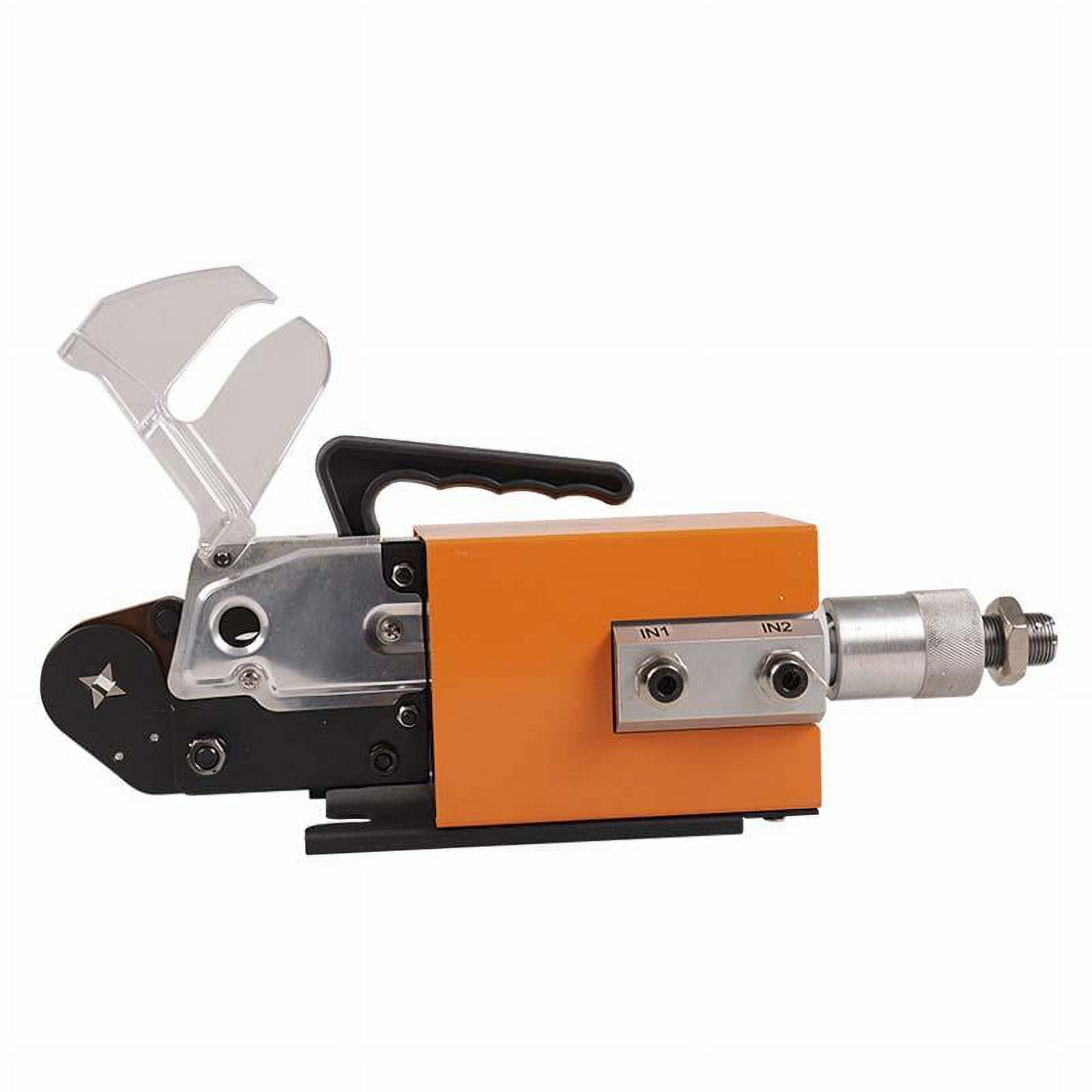 iCrimp AM6-4 Pneumatic Crimping Tool Work for Ferrules Terminals 0.08 ...