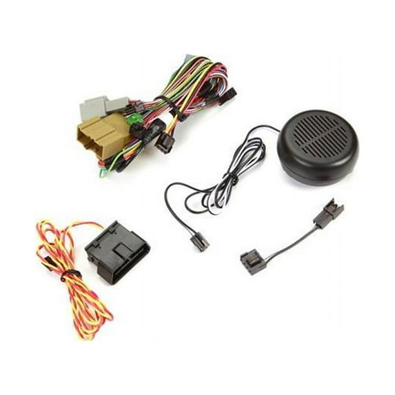 iDATALINK MAESTRO HRN-RR-GM4 Steering Wheel Controls Adapter in Select ...