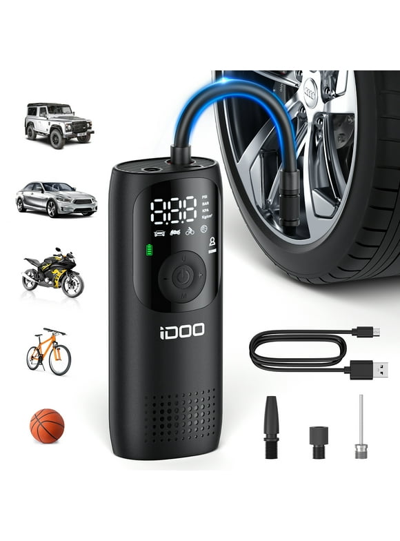 12V Tire Inflators in Tire Inflators - Walmart.com