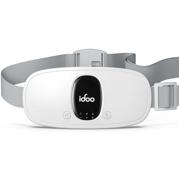 Massaging Heating Pad