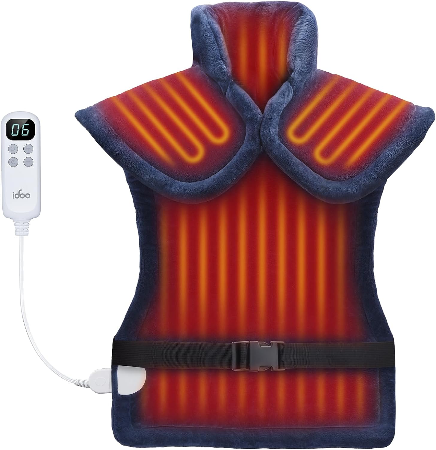 Relief Pak\xc2\xae HotSpot\xc2\xae Moist Heat Pack Cover - Terry with ...