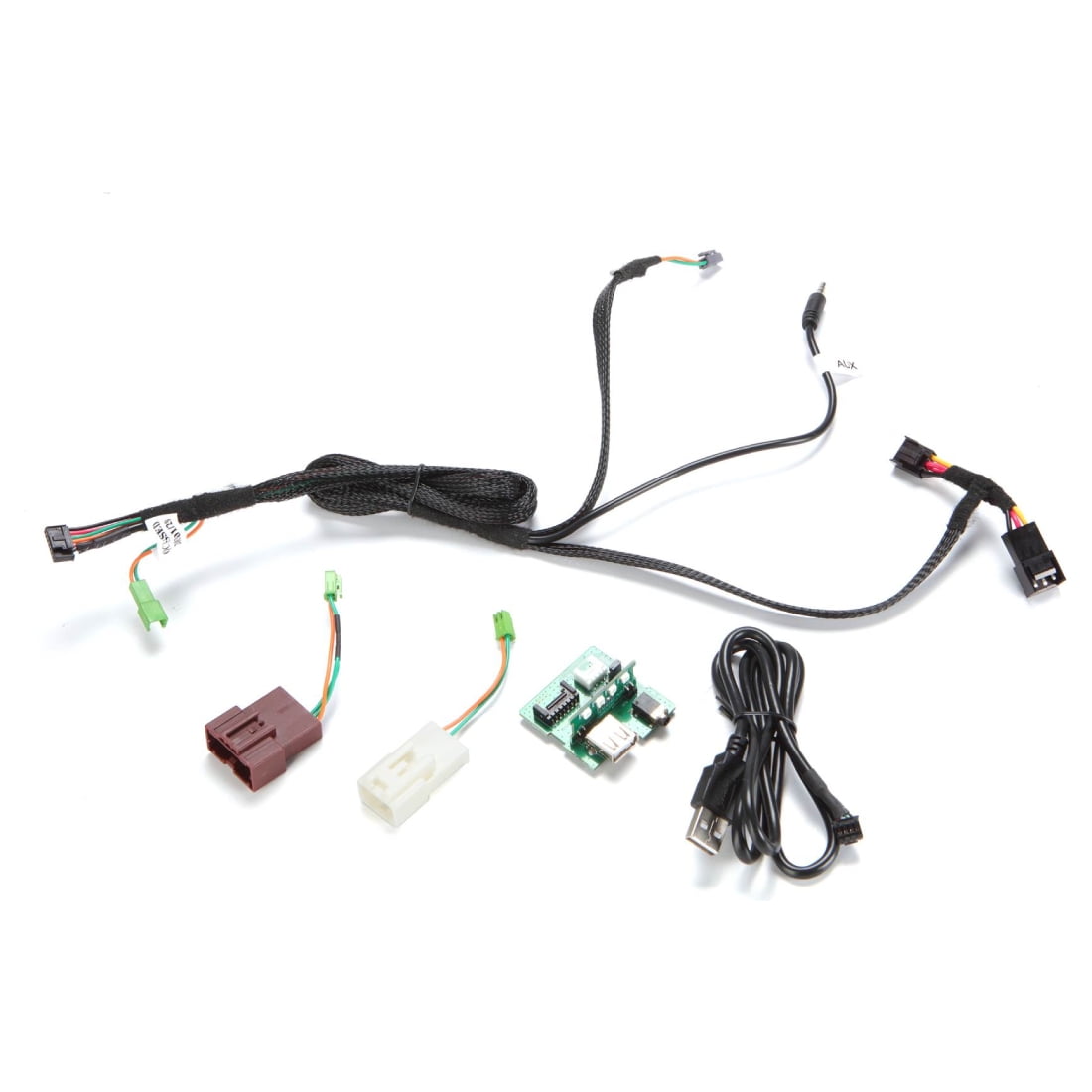 iDatalink ACC-USB-HK1 USB Port on Select 2010-19 Hyundai and Kia ...