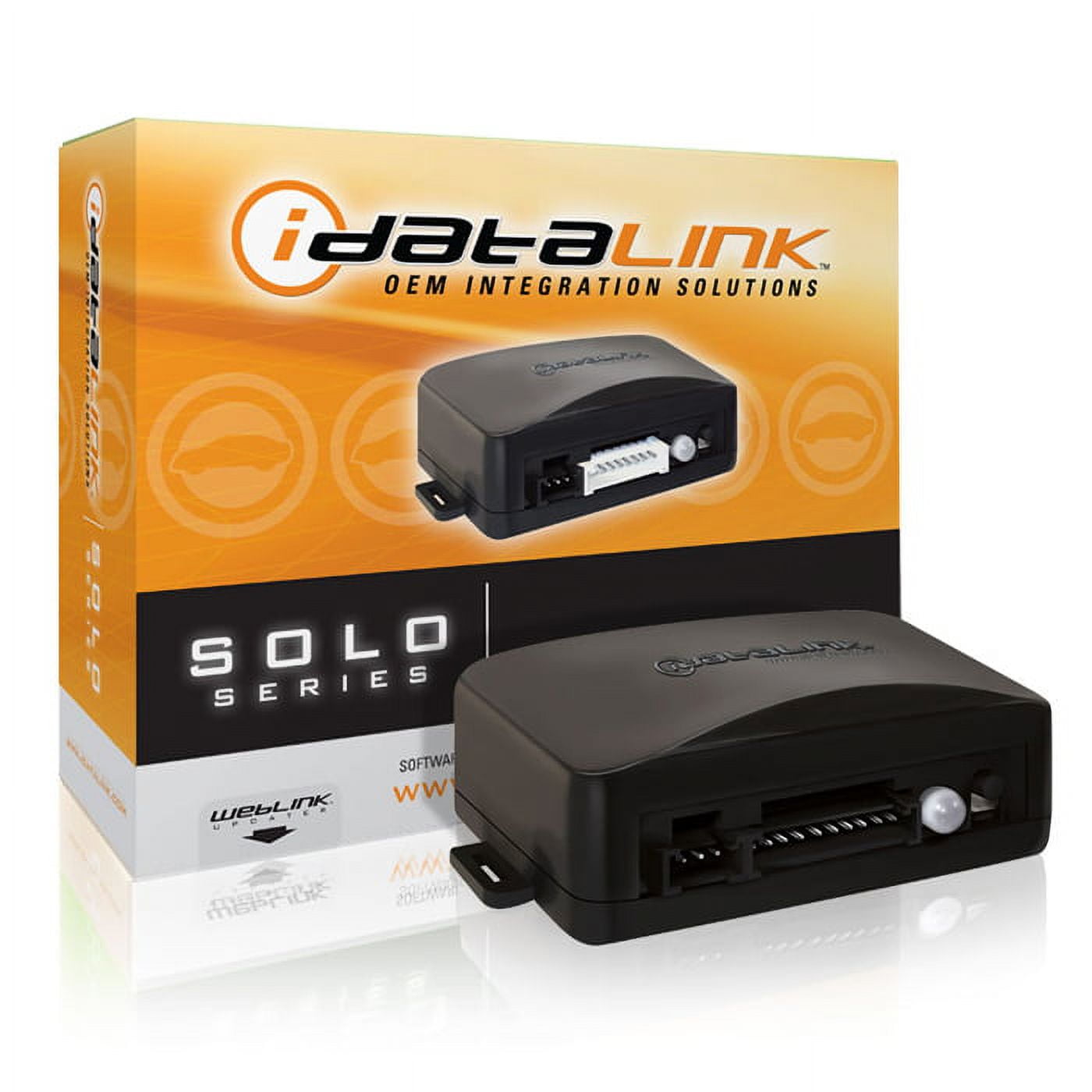 iDatalink ADSRNGC1 Transponder Ring Antenna - Walmart.com