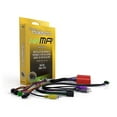 iDatalink Maestro HRN-HRR-MA1 Radio Replacement Harness for Select Mazda 2006-18 - Walmart.com