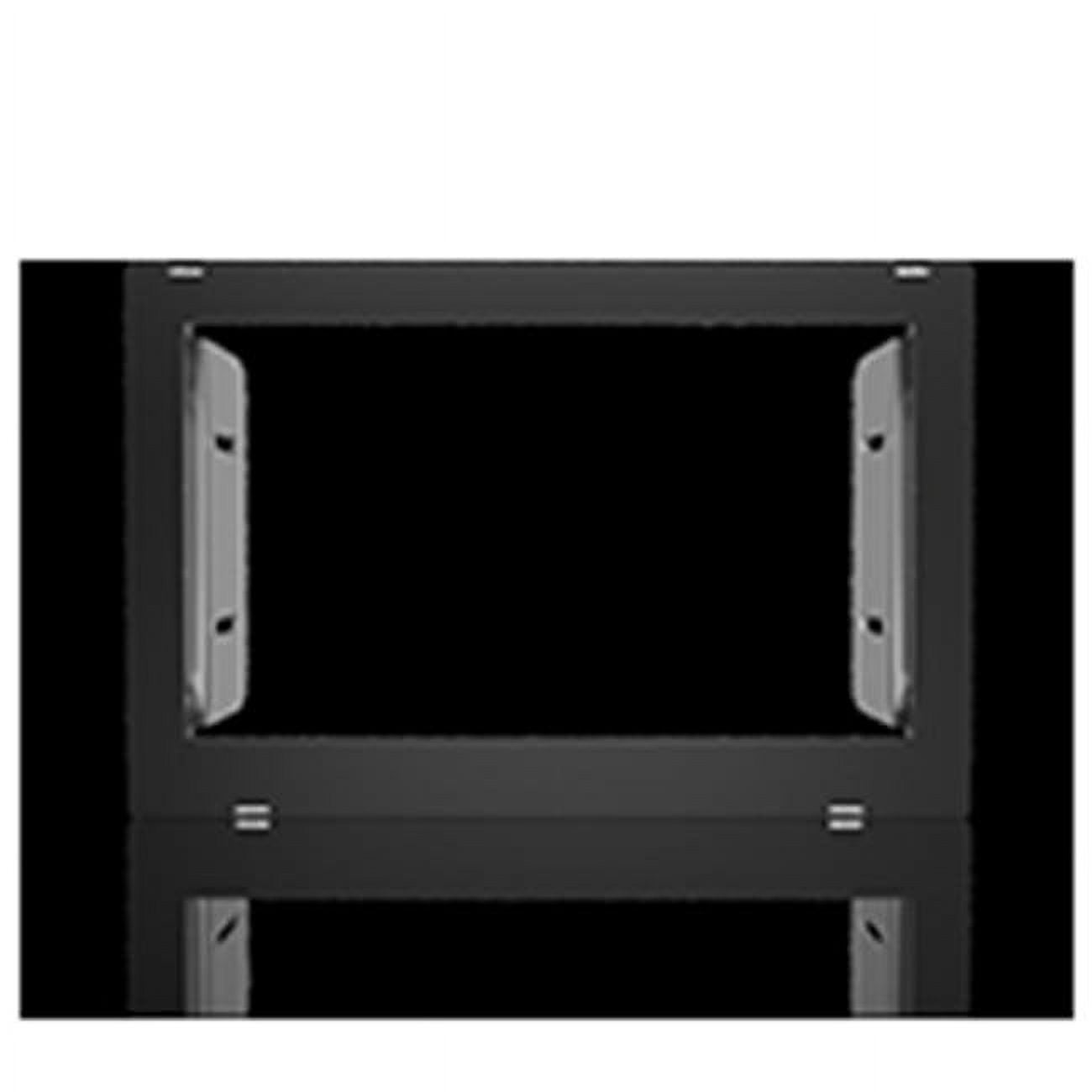 iDatalink Maestro KIT-MFT1 2011-19 My Ford Touch Radio Installation ...