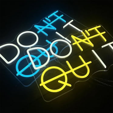 Optiva Business Light Ultra Bright LED OPEN Sign, 31.5 - Walmart.com