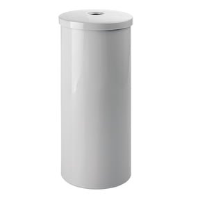 Toilet Paper Holders with Covers