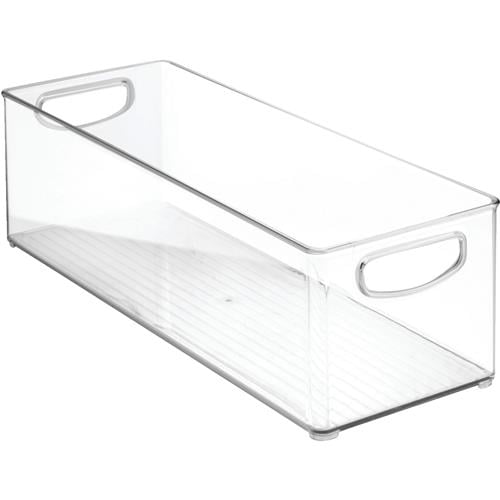 iDesign Kitchen Storage Binz 6X5X16, Each - Walmart.com