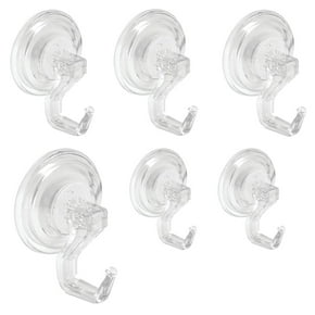 Window Suction Cup Hooks