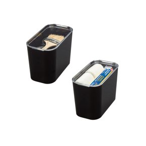Tall Storage Bins