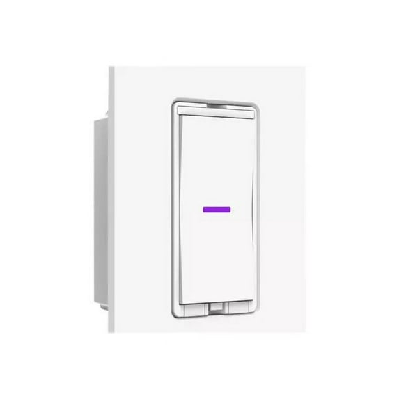 iDevices IDEV0009 Dimmer Switch - WiFi Smart Dimmer Switch, No Hub ...