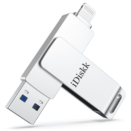 Encrypted Thumb Drives for Secure Storage