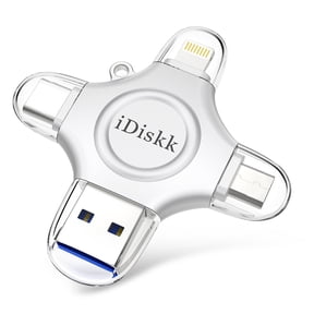 Micro USB Flash Drives
