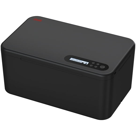 Timer Lock Box