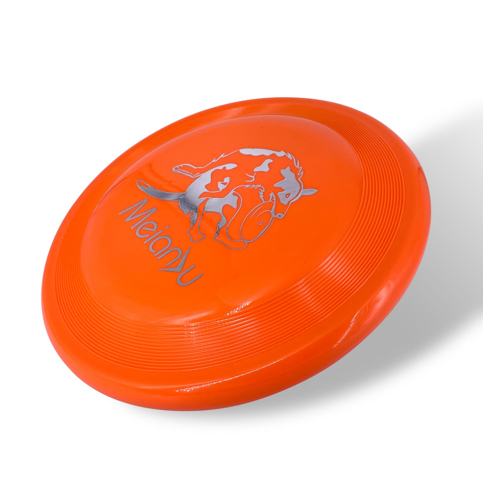 iDotha Sports Flying Disc - Compeition Flying Discs for Beach, Backyard ...