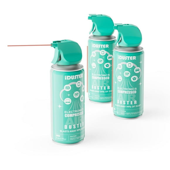 Keyboard Spray Cleaner