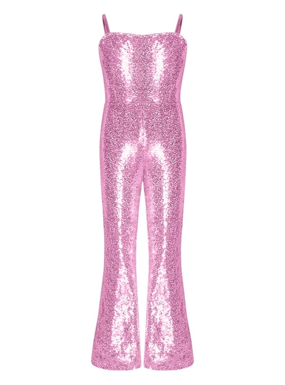 Pink Bodysuit Costume