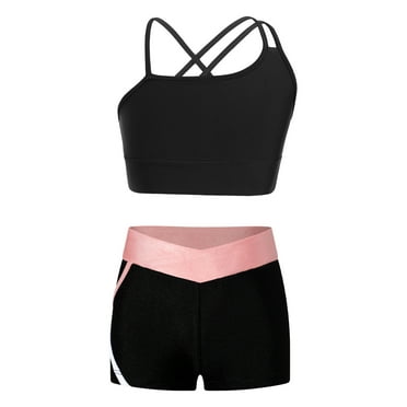 Minecraft Boys Costume Short Set with Black TNT Short and Mincraft Logo ...