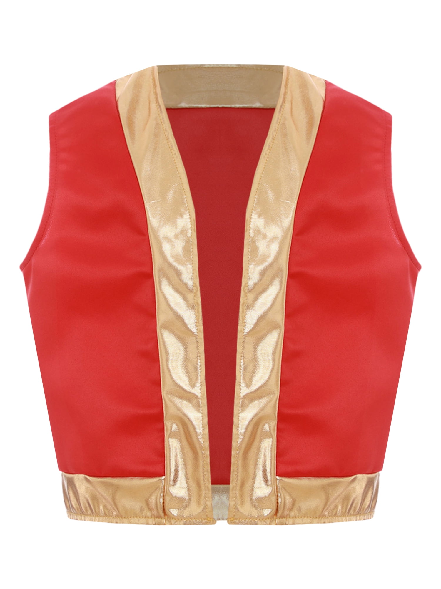 iEFiEL Toad Super Brother Costume for Kids Halloween Game Cosplay Bros ...