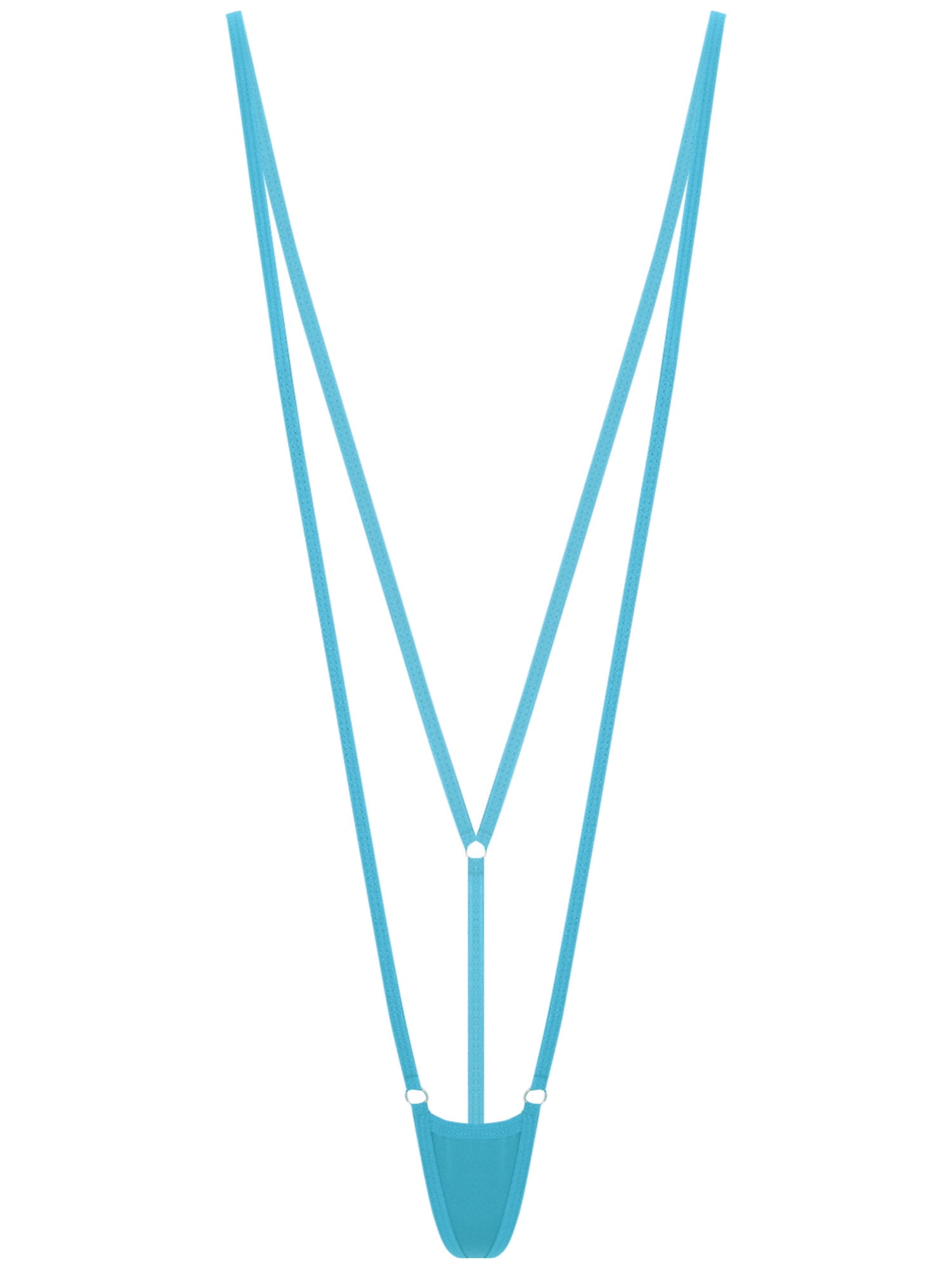 iEFiEL Women's Sling Shot Micro Mini Monokini Bikini G String Thongs ... iEFiEL Women's Sling Shot Micro Mini Monokini Bikini G String Thongs ...