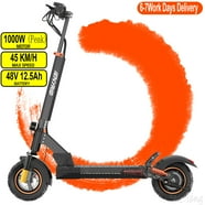 Phantom A10 Smart Electric Scooter - Walmart.com