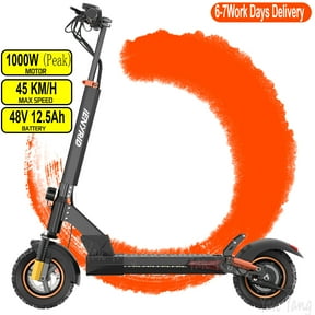 Razor Rambler 16 -Beige, 36V Seated Electric Scooter, up to 15.5 mph ...