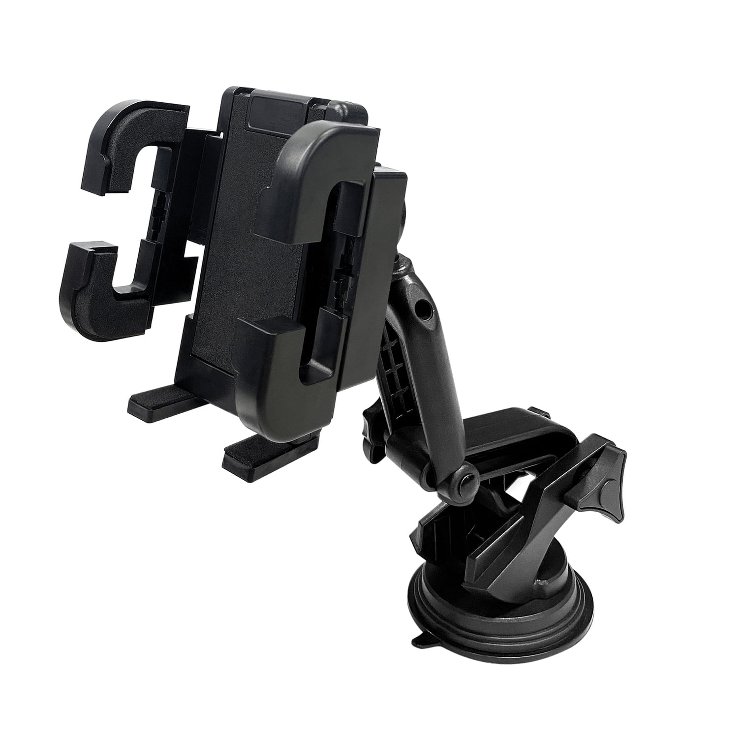 iEssentials Grabber Grip with X-tra Reach Phone Mount, IEN-UHGG-XR ...