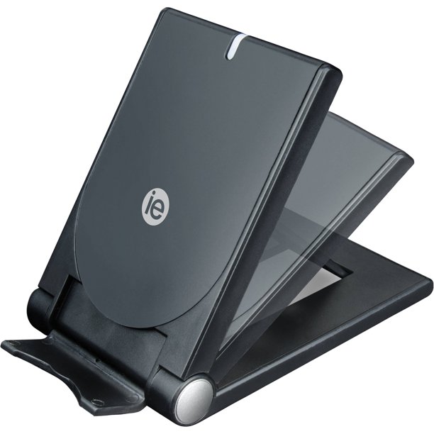 iEssentials Wireless Charging Folding Stand - Walmart Business Supplies