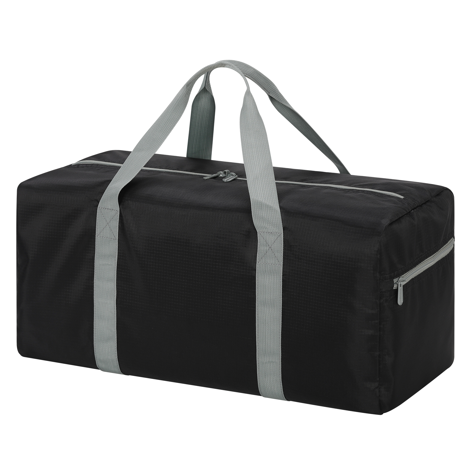 iFARADAY 22 inch Travel Duffle Bag Foldable Small Duffel Gym Sport ...