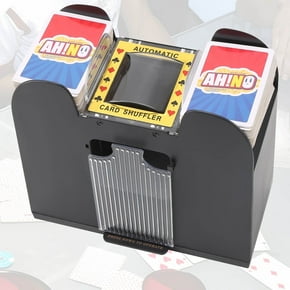 Automatic Card Dealer Machine