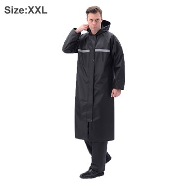Compass 360 UltraPak Ultra-Lite Rain Jacket - Walmart.com