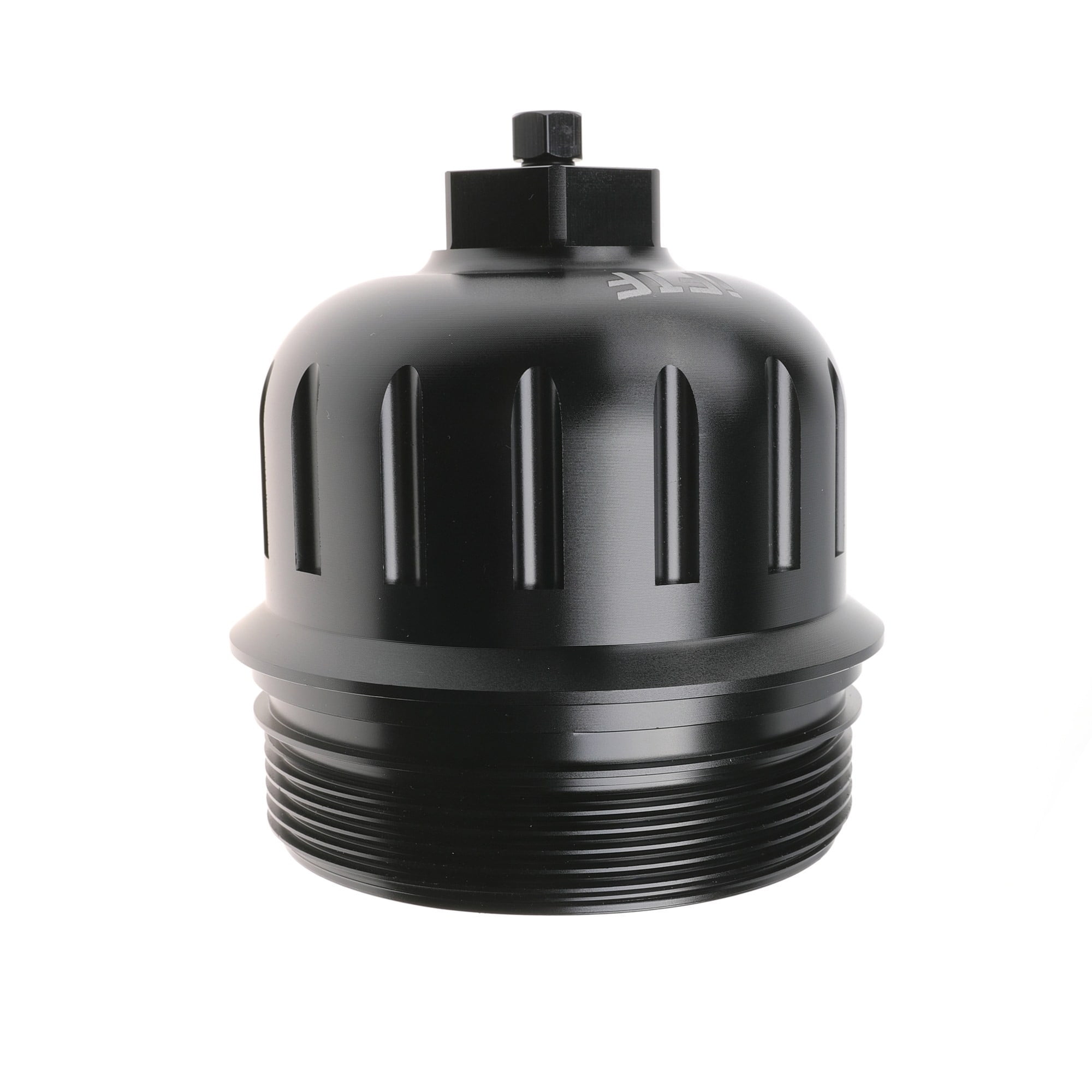 iFJF 134001 Fuel Filter Housing Cap for 2017-2020 GM Duramax 6.6L L5P ...