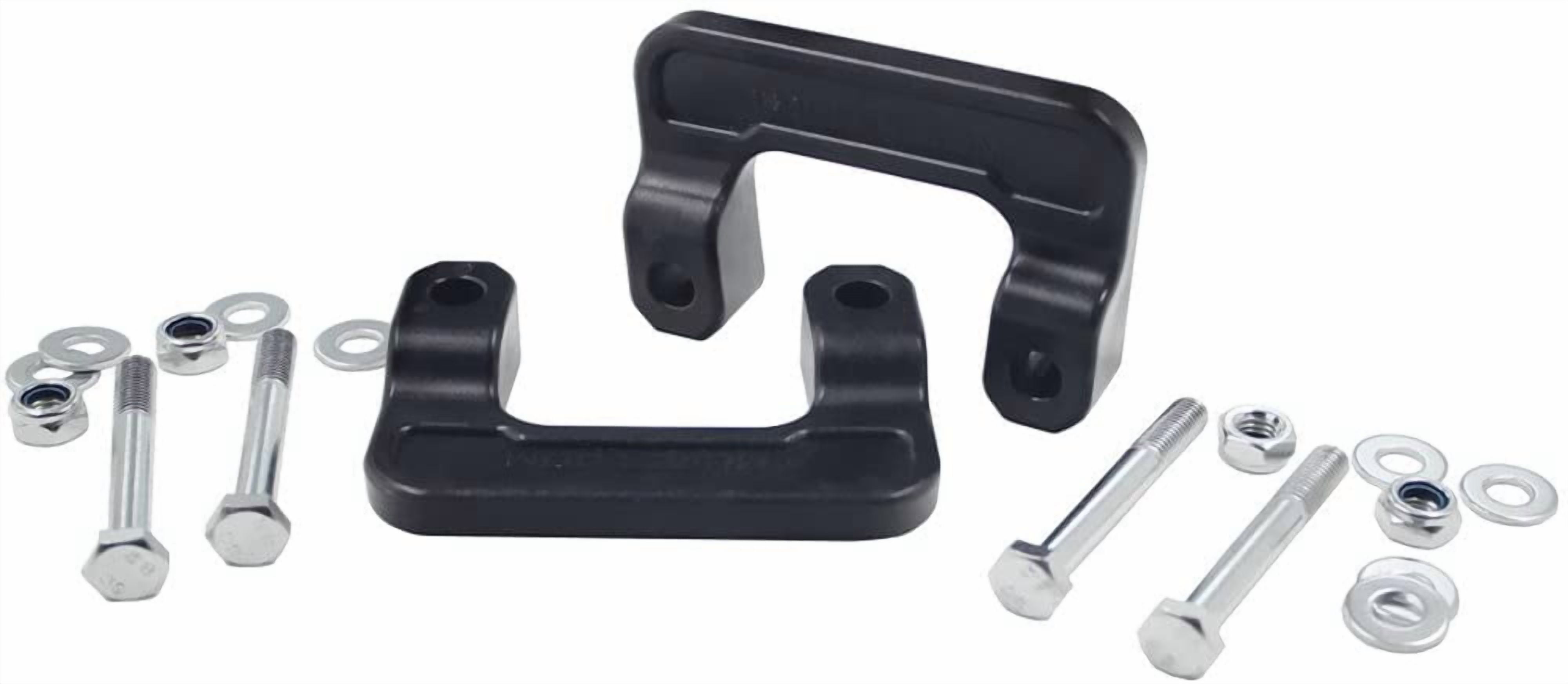 iFJF 2" Leveling Kit replace 1307 for Chevy GMC 1500 (Avalanche 1500 ...