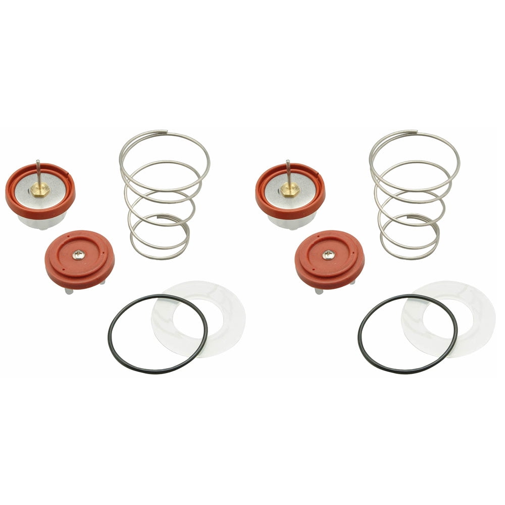 iFJF 2 Packs 720A Pressure Vacuum Circuit Breaker Repair Kit 1/2" to 1 ...