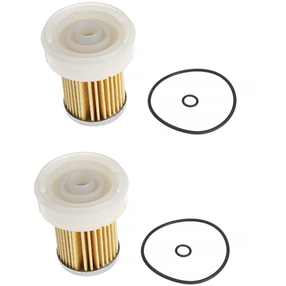 iFJF 2Pcs 6A320-58830 Fuel Filter Element for Kubota B3350HSD B7500D ...