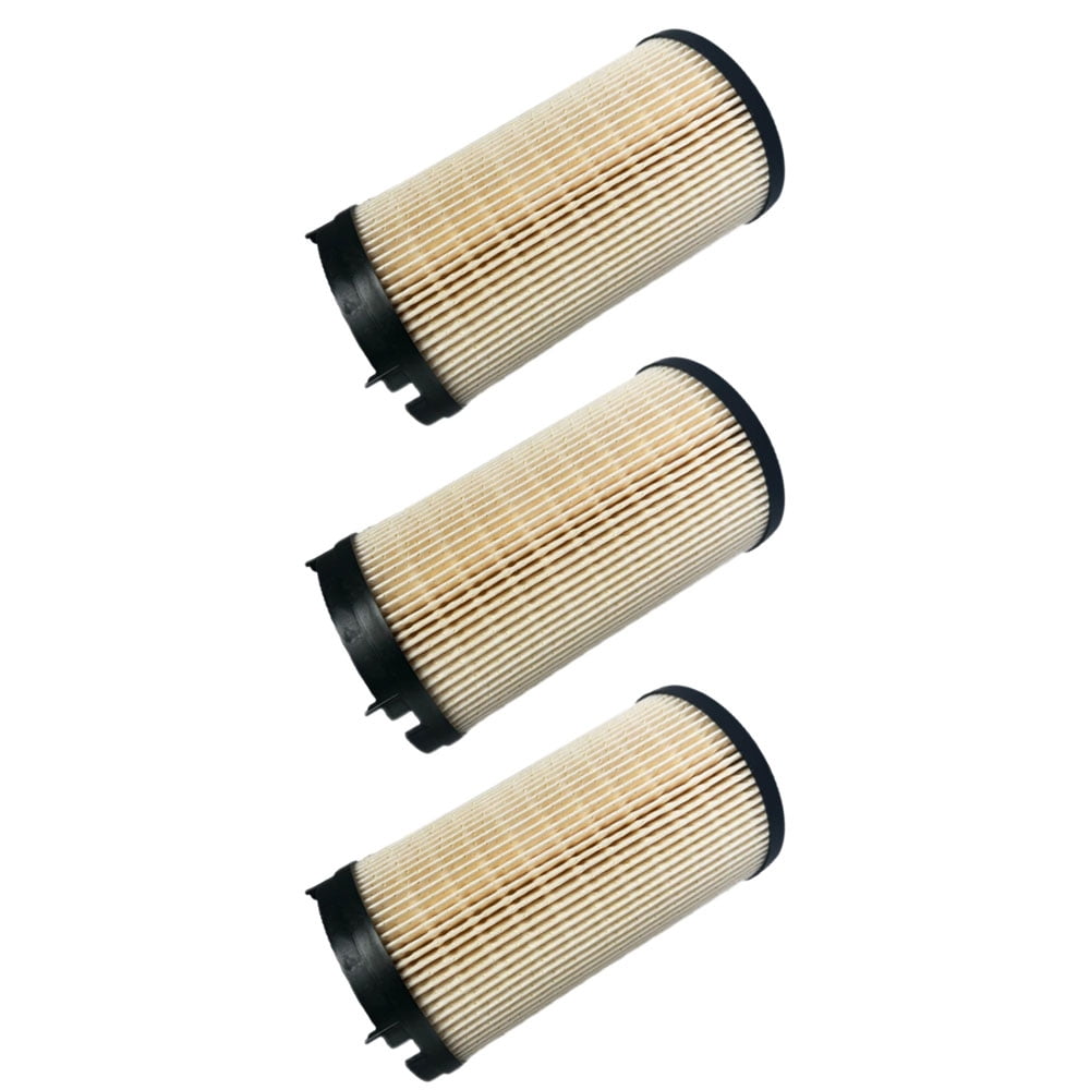 iFJF 3Pcs FS36401 Fuel Filter Water Separator Replaces Fleetguard ...