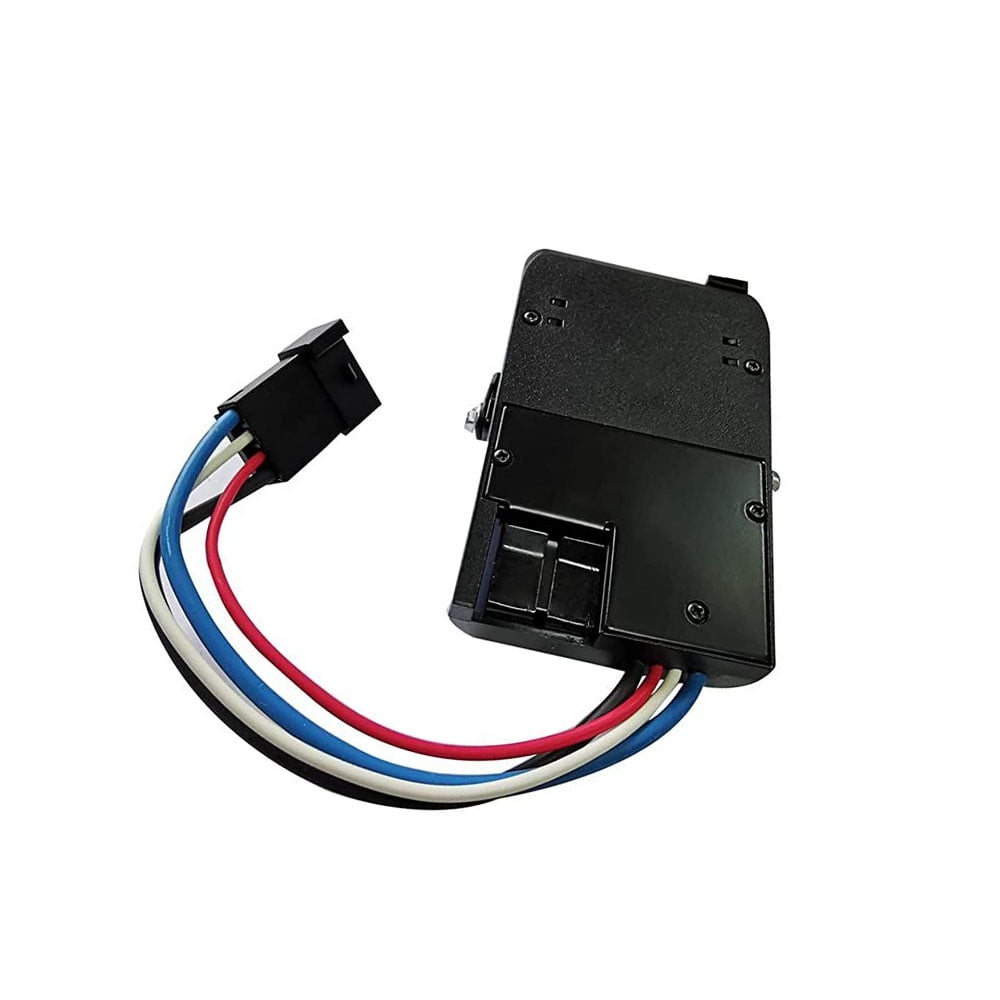Service Electronic Braking System
