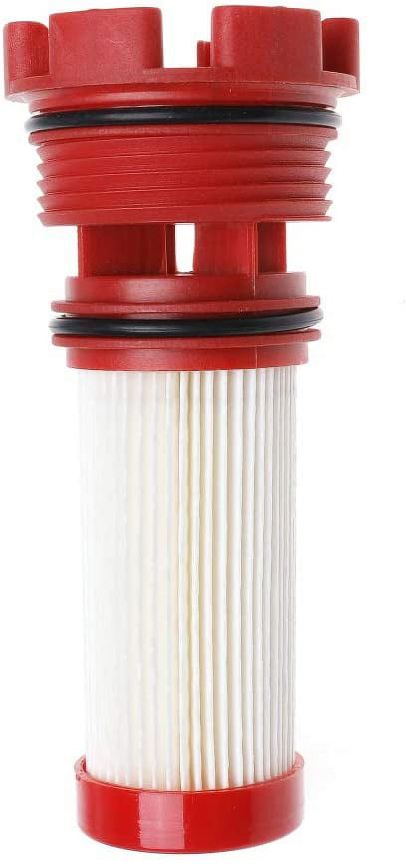 iFJF 8M0122423 Fuel Filter Element Replacement for Mercury Outboards ...