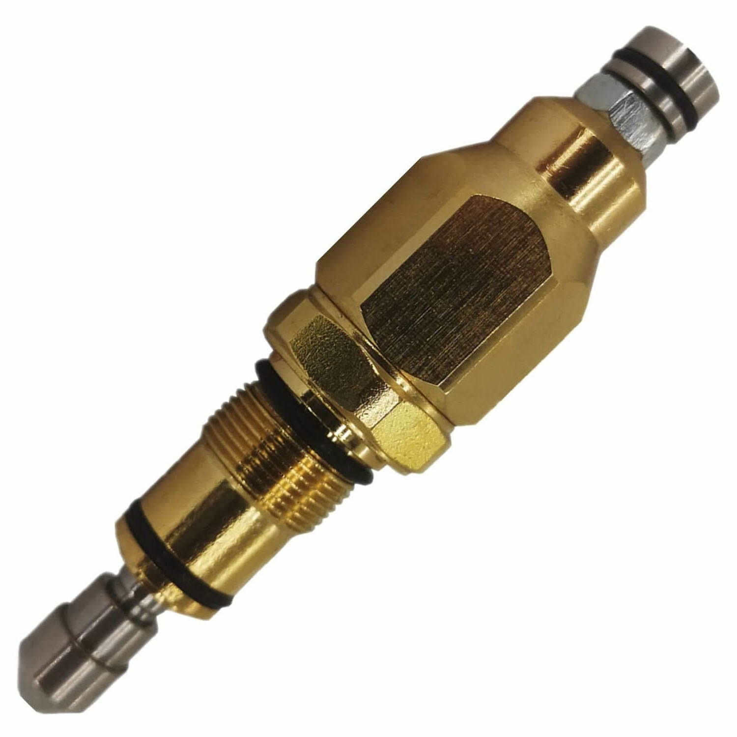 iFJF AR42118 Pressure Washer Unloader Pump Valve Rebuild Kit ...