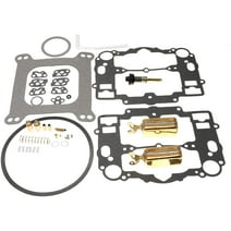 Edelbrock 8059 Carburetor Idle Compensator Kit - Walmart.com