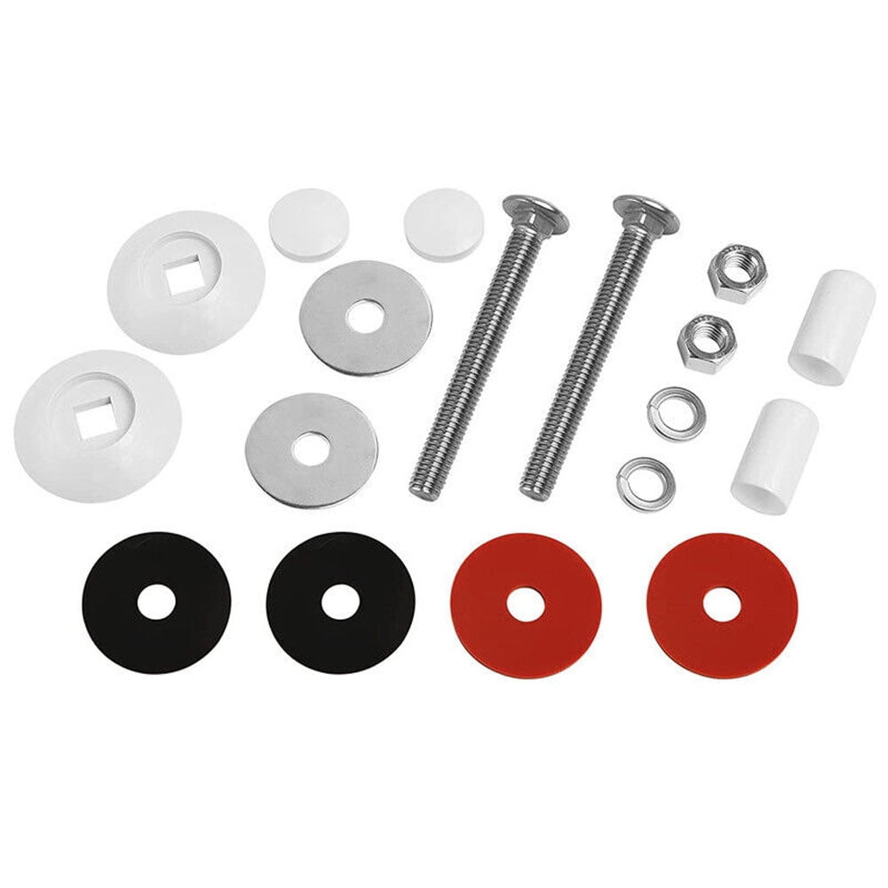 iFJF Diving Board Replacement Bolt Mounting Kit White 67-209-911-SS ...